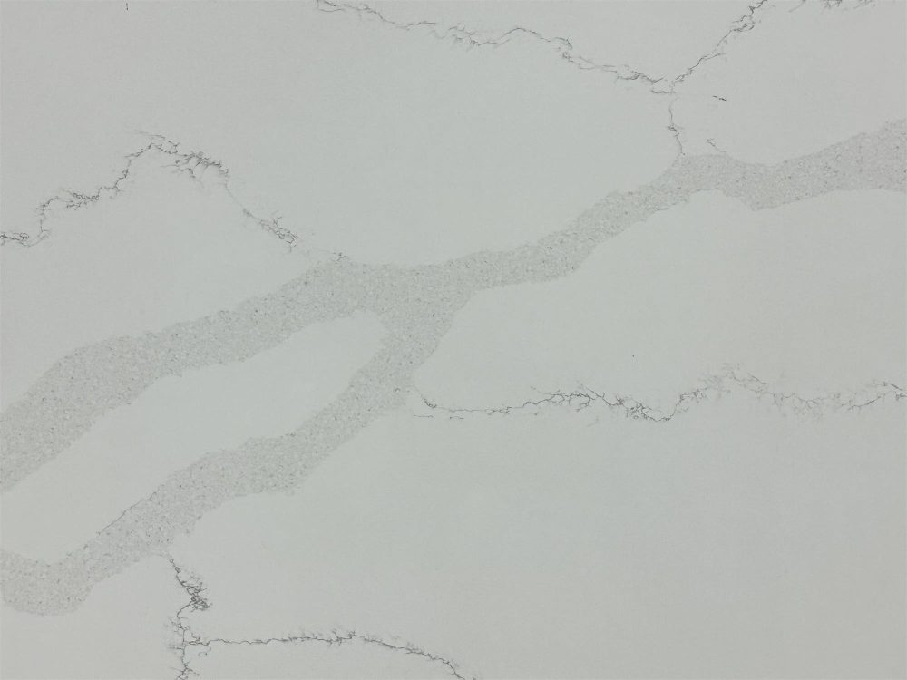 Calacatta Novus Quartz - Pandora Quartz Surfaces - Vietnam Quartz